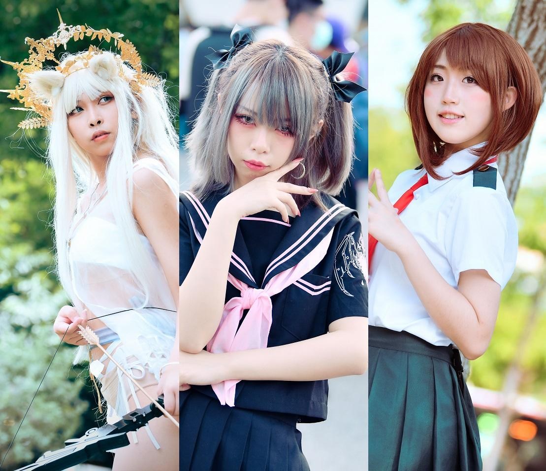 RE:《PF34》照片發表區 @Cosplay 電漫角色扮演哈啦板 哈啦板 - 巴哈姆特