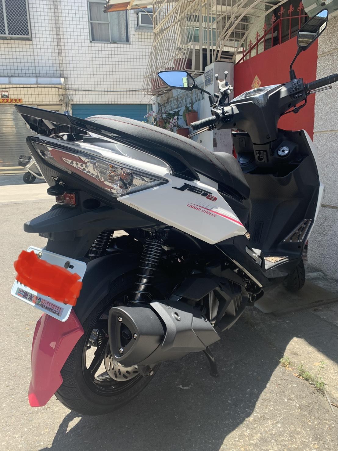 【問題】想購入新機車請教--5/21更新 已買SL @汽機車討論 哈啦板 - 巴哈姆特