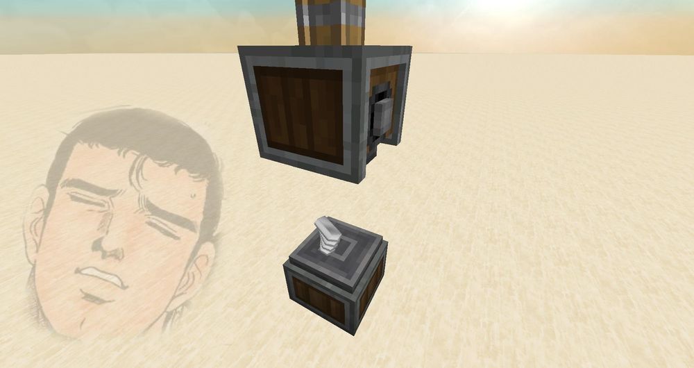 【攻略】全Minecraft最浪漫的模組長什麼樣? | Create Mod(機械動力)全攻略 | 全文完 @Minecraft 我的世界（當 ...