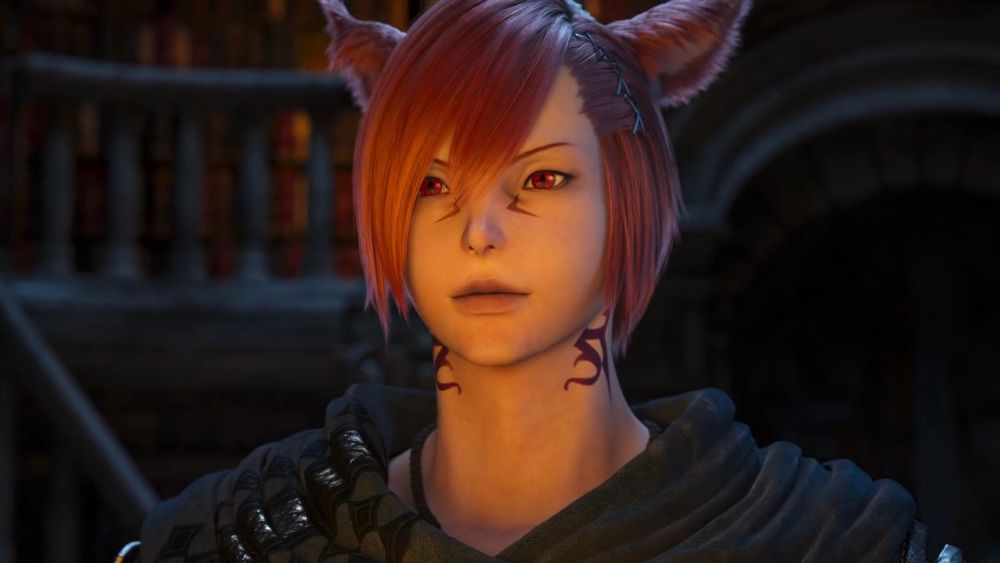 【情報】FINAL FANTASY XIV Patch6.0 Trailer 中文字幕 @Final Fantasy XIV 哈啦板 - 巴哈姆特