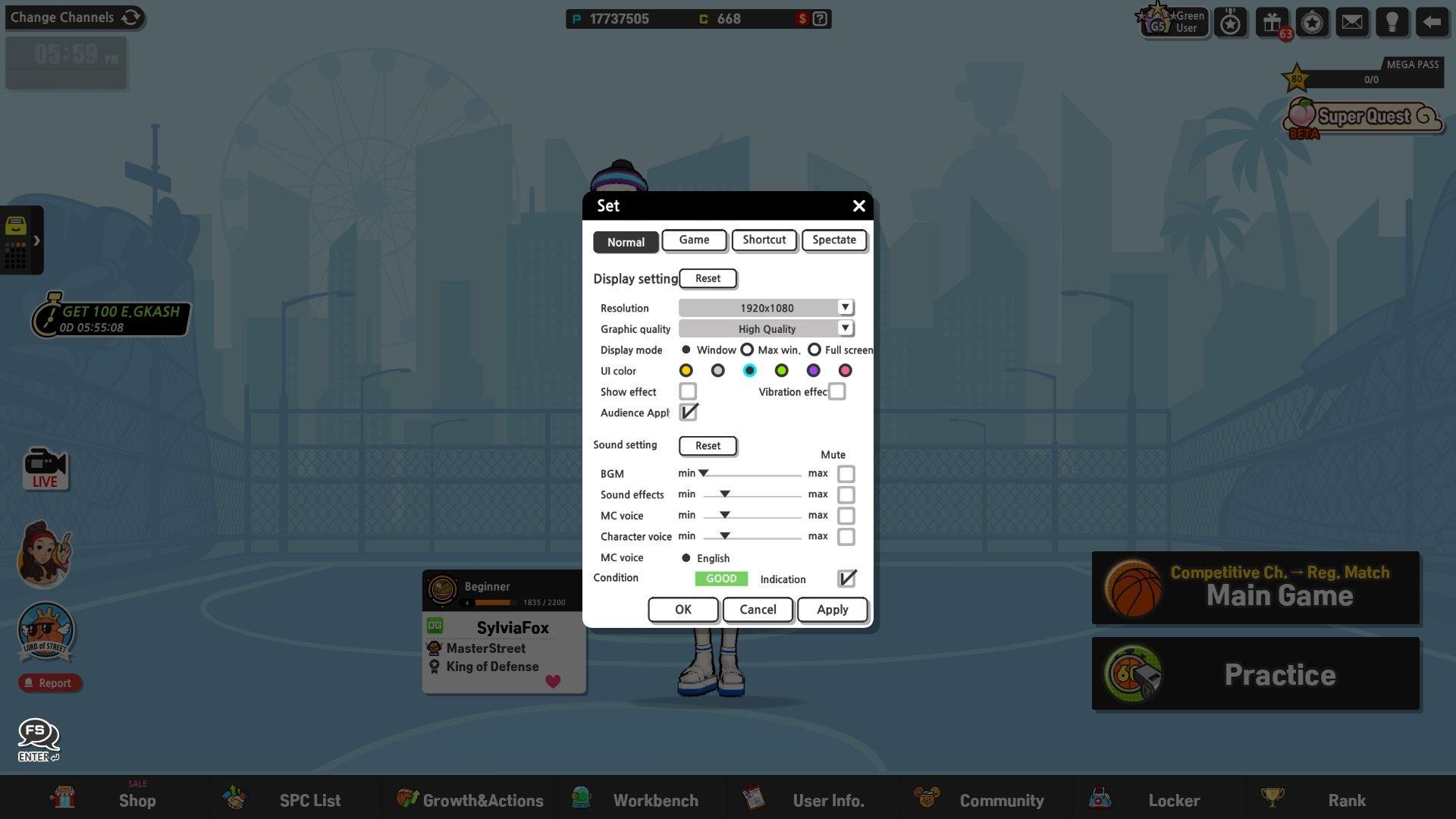 【討論】2022年度 FS2 新手 & 老手回歸 基礎介面教學 (2022.05.03 重新排版) @Free Style 2 哈啦板 - 巴哈姆特