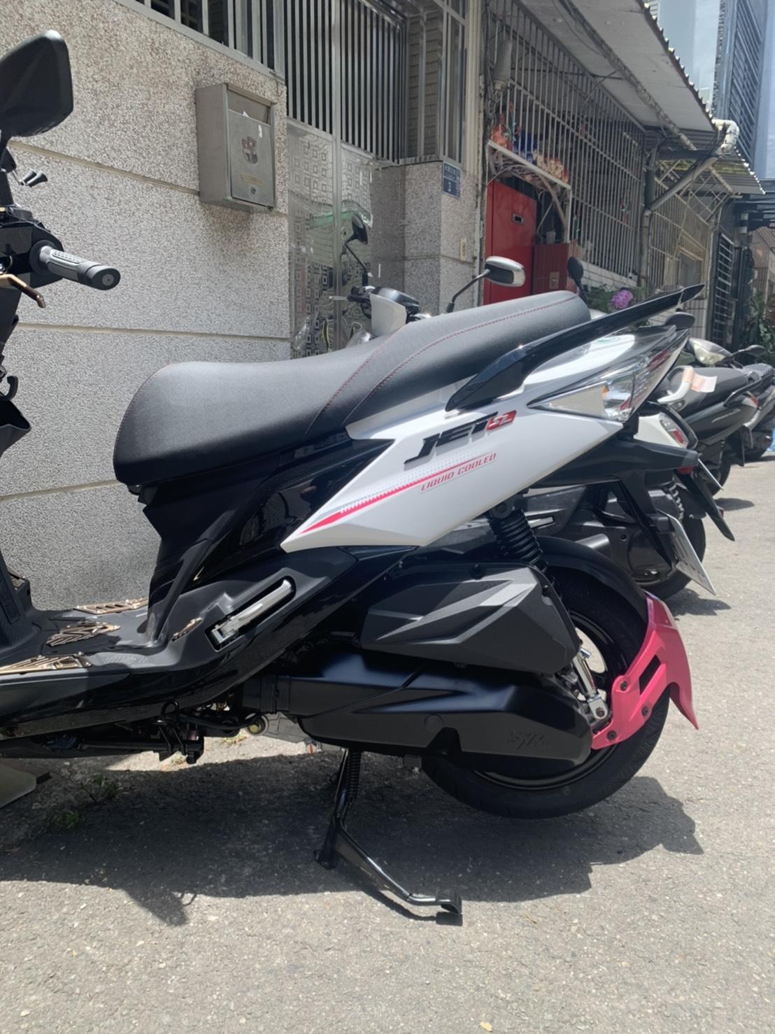 【問題】想購入新機車請教--5/21更新 已買SL @汽機車討論 哈啦板 - 巴哈姆特