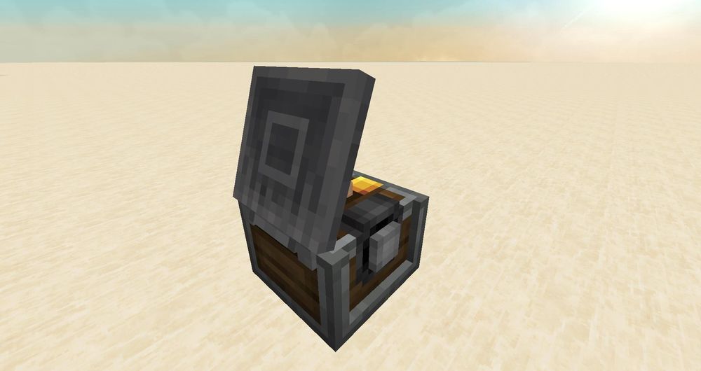 【攻略】全Minecraft最浪漫的模組長什麼樣? | Create Mod(機械動力)全攻略 | 全文完 @Minecraft 我的世界（當 ...