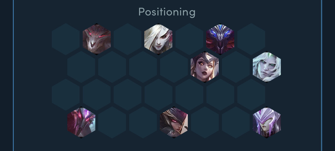 【討論】女巫刺擺位 @英雄聯盟 League of Legends 哈啦板 - 巴哈姆特