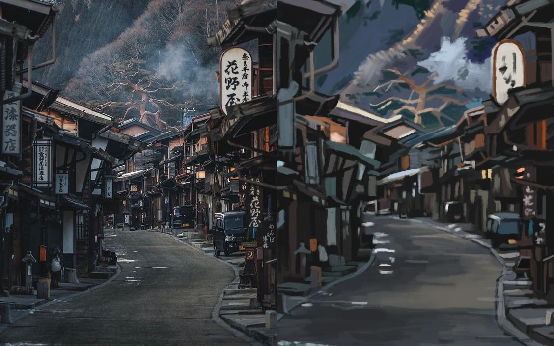 最近的練習101-125 - luke3411的創作 - 巴哈姆特