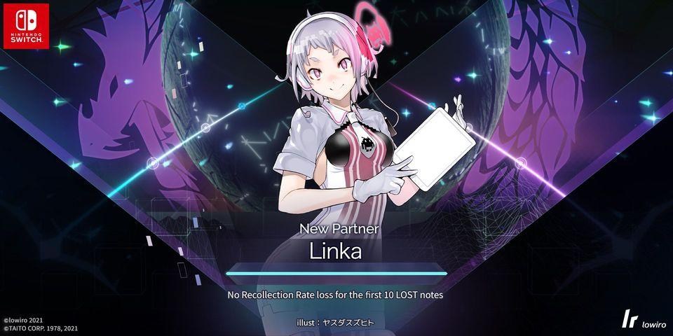 【情報】【現已推出】Switch版Arcaea將於6月22日推出「Groove Coaster」合作曲包 @Arcaea 哈啦板 - 巴哈姆特
