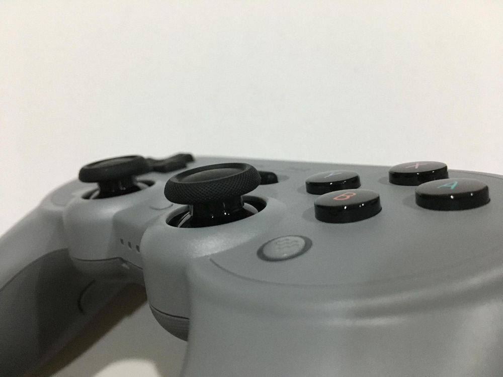 【開箱】8BitDo PRO2 手把開箱測試 - johnhoj0660的創作 - 巴哈姆特