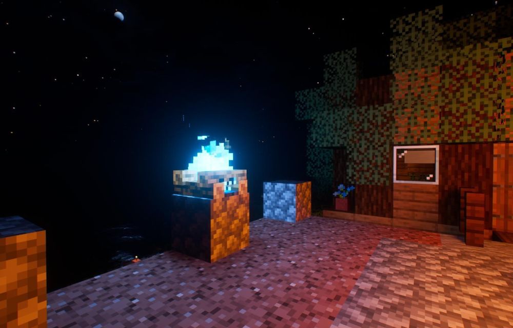 【心得】SEUS PTGI HRR TEST / MollyVXRewrite 簡介與推薦 (4樓KappaPT簡介、5樓continuum ...