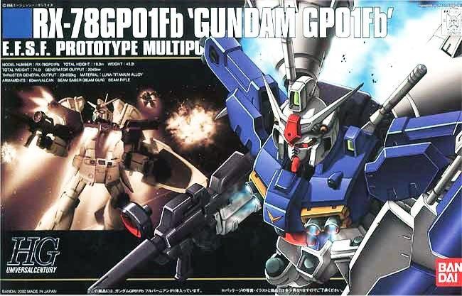 【心得】GP01全方位推進型一些心得與武裝重點介紹 @鋼彈爭鋒對決 哈啦板 - 巴哈姆特