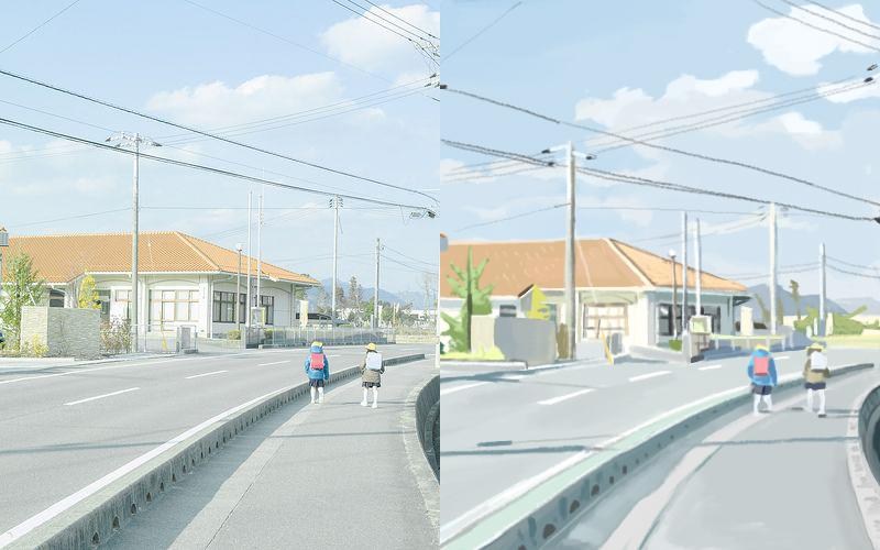 最近的練習101-125 - luke3411的創作 - 巴哈姆特