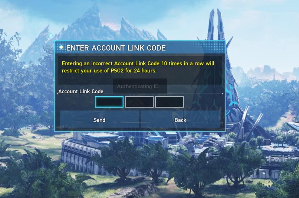 【問題】想問大家都是去哪裡拿到這個代碼? @夢幻之星 Online 2 中文版 哈啦板 - 巴哈姆特