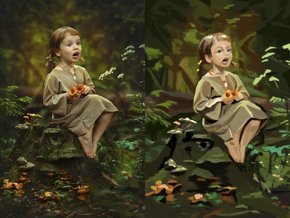 最近的練習101-125 - luke3411的創作 - 巴哈姆特