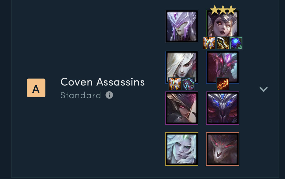 【討論】女巫刺擺位 @英雄聯盟 League of Legends 哈啦板 - 巴哈姆特