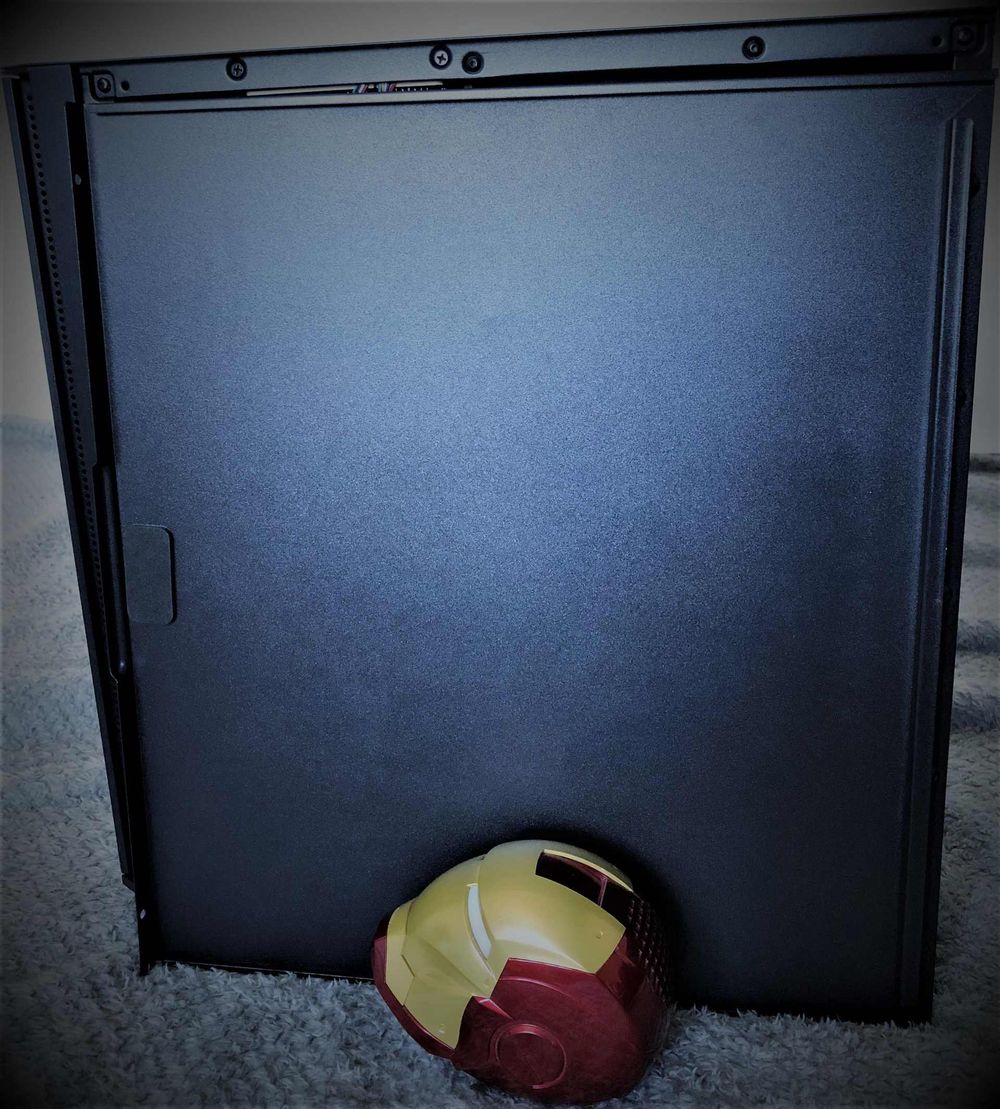 【心得】AIR 100 ARGB Black 完整開箱體驗分享(圖多) 徵文結果出爐 @電腦應用綜合討論 哈啦板 - 巴哈姆特