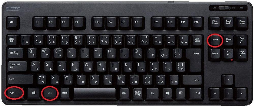 【閒聊】小提醒 ctrl+alt+insert可以黑名單 @魔力寶貝：永恆初心 哈啦板 - 巴哈姆特