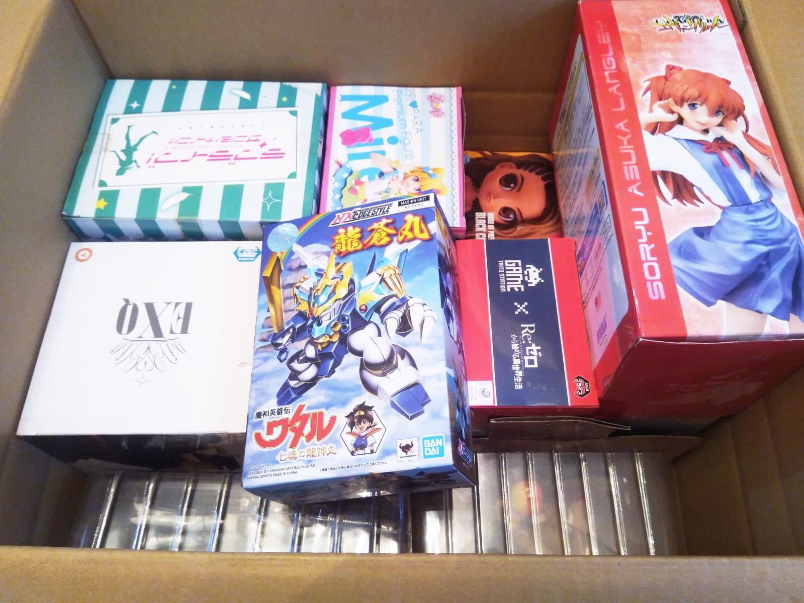 【心得】Funbid-6月開箱分享 @網路購物交流 哈啦板 - 巴哈姆特