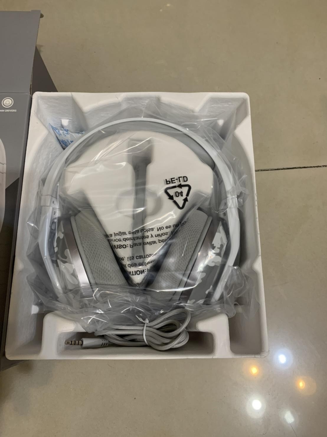 【心得】烏龜海灘-Turtle Beach Recon 500開箱 @電腦應用綜合討論 哈啦板 - 巴哈姆特