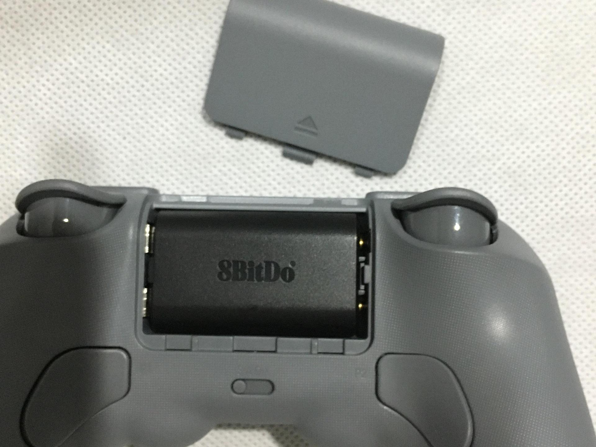 【開箱】8BitDo PRO2 手把開箱測試 - johnhoj0660的創作 - 巴哈姆特