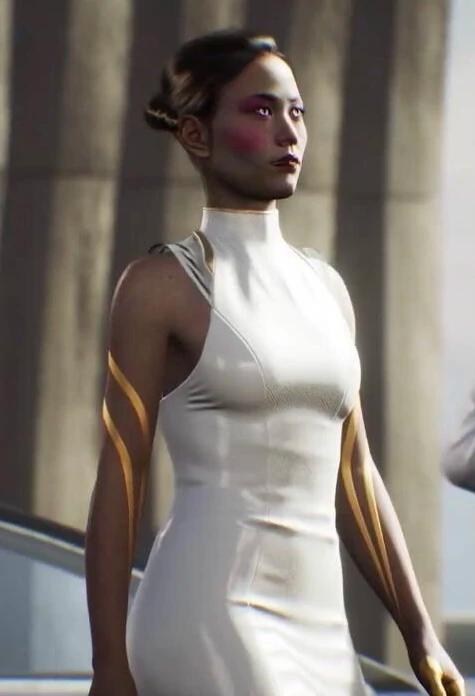 【問題】這幾個角色應該要有更多發揮的空間 @電馭叛客 2077 哈啦板 - 巴哈姆特