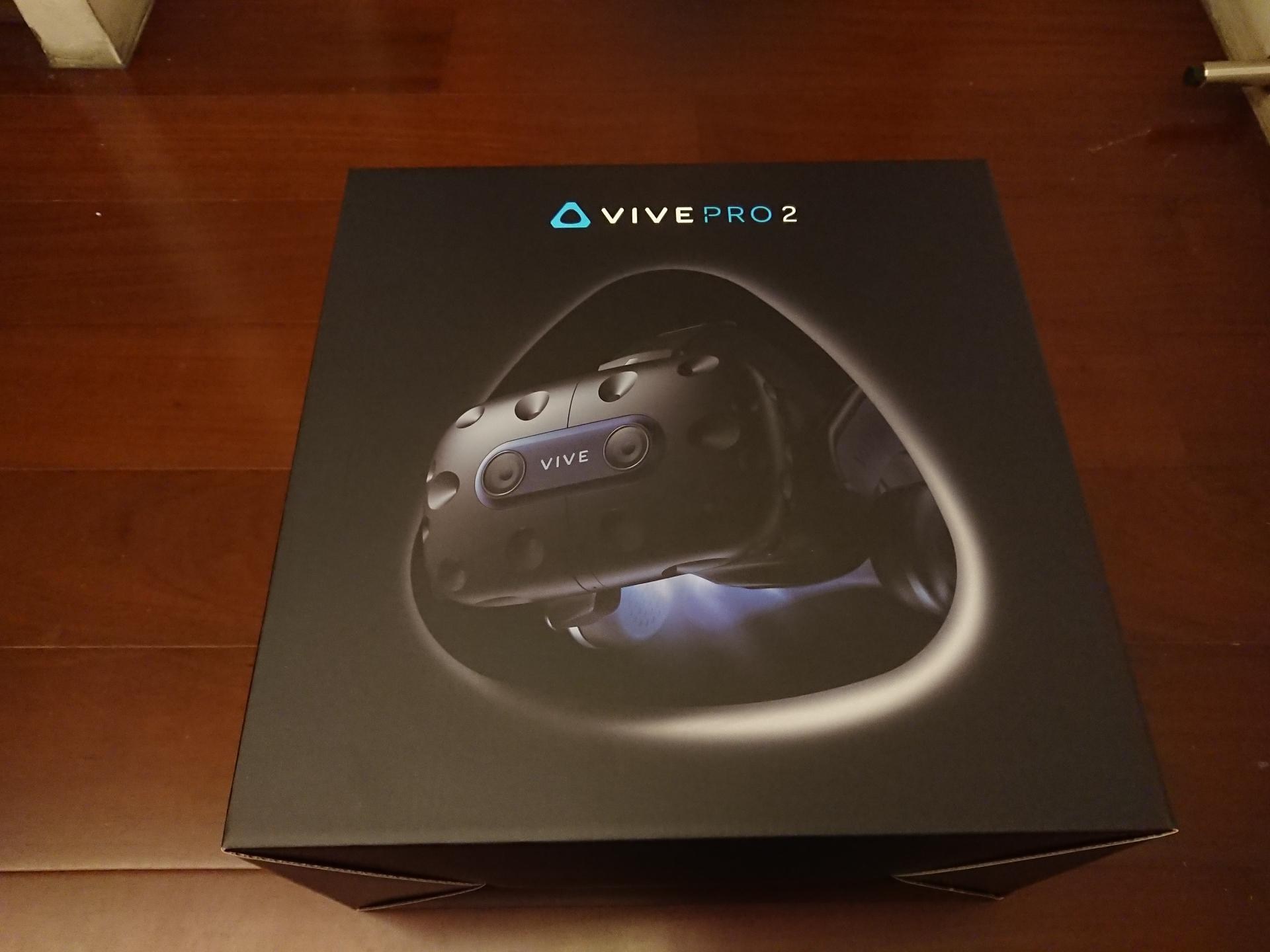 【心得】Vive Pro 2 心得 @VR 虛擬實境綜合討論 哈啦板 - 巴哈姆特