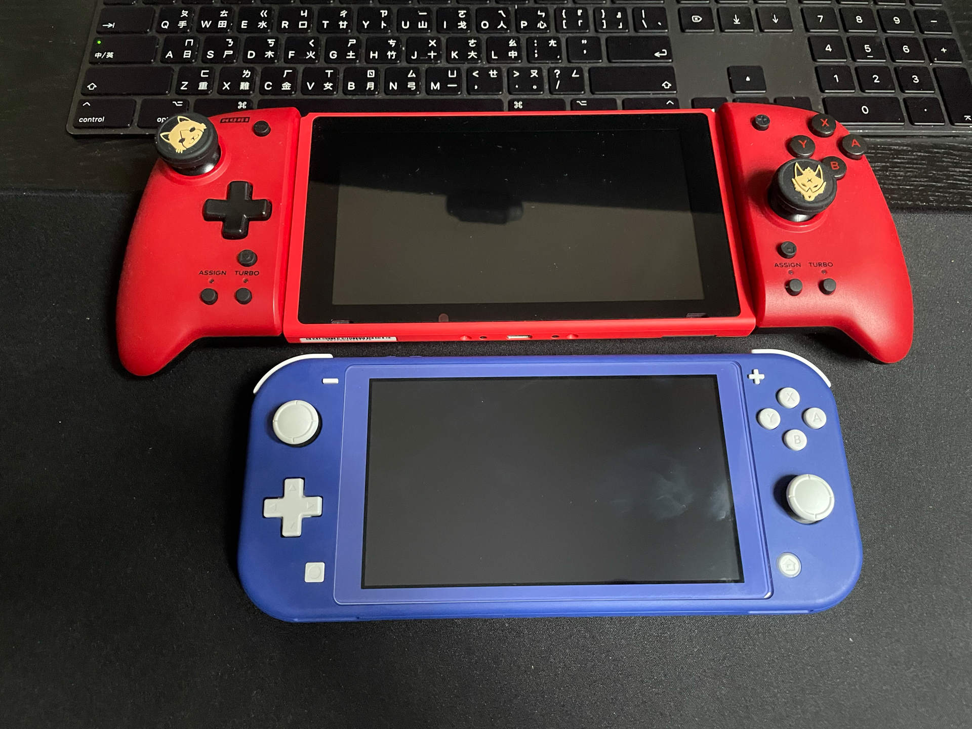 【閒聊】買switch lite好嗎？ @NS / Nintendo Switch 哈啦板 - 巴哈姆特
