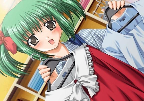 (PS2)らぶドル～Lovely Idol～攻略 - giotto804的創作 - 巴哈姆特