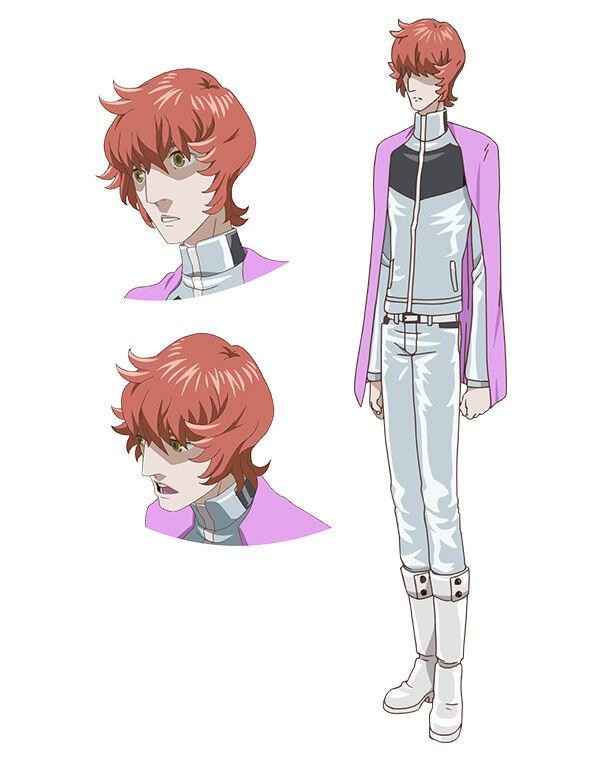 [心得][微劇透]ClassicaLoid觀後感－蕭邦&李斯特(角色簡介篇) - rlsb234578的創作 - 巴哈姆特