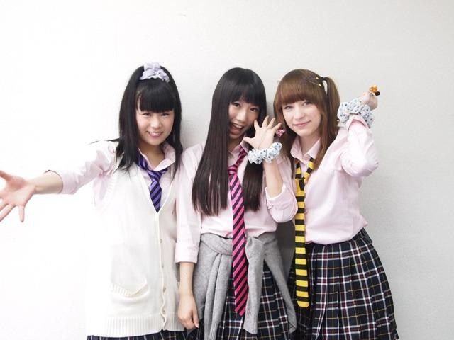 Keekihime接受ARAMA！JAPAN的訪問翻譯(2014) - danin0629的創作 - 巴哈姆特