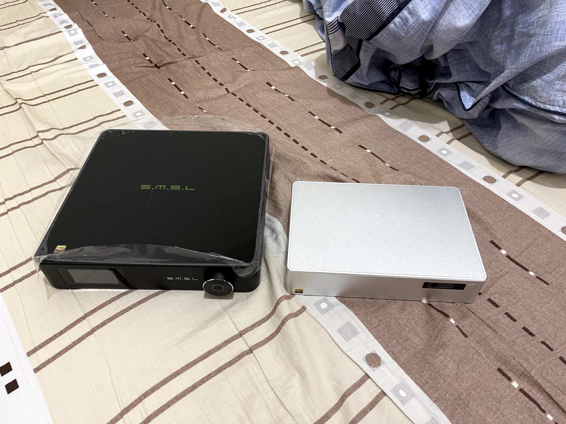 【心得】SMSL M400 開箱微心得 @影音視聽討論區 哈啦板 - 巴哈姆特