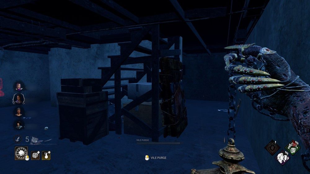 【心得】一些DBD術語整理 @Dead by Daylight（黎明死線） 哈啦板 - 巴哈姆特