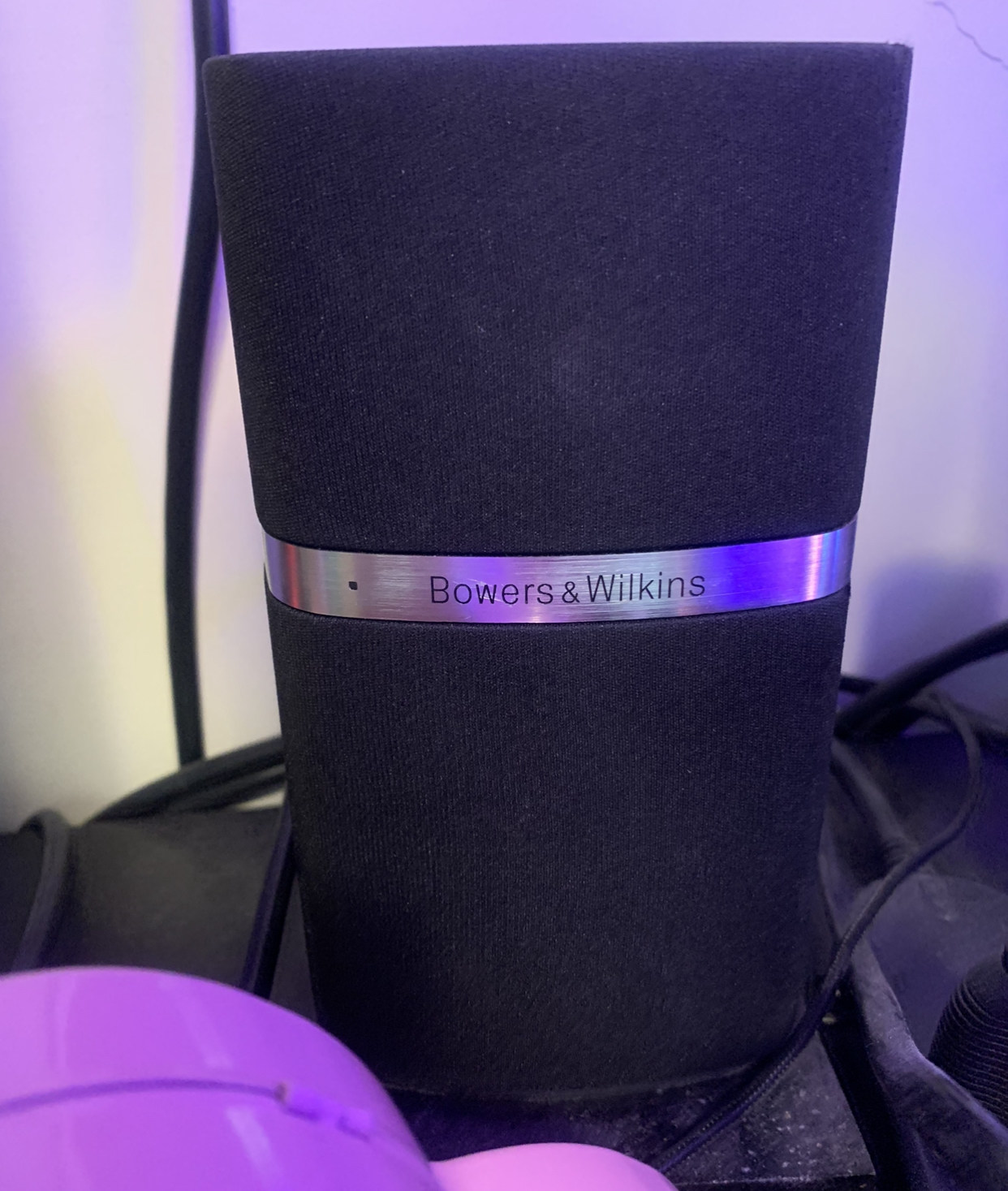 【問題】音響問題 @影音視聽討論區 哈啦板 - 巴哈姆特