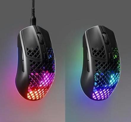 【心得】SteelSeries Aerox 3 Wireless @電腦應用綜合討論 哈啦板 - 巴哈姆特