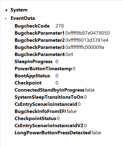 【問題】電腦無故重啟 @電腦應用綜合討論 哈啦板 - 巴哈姆特