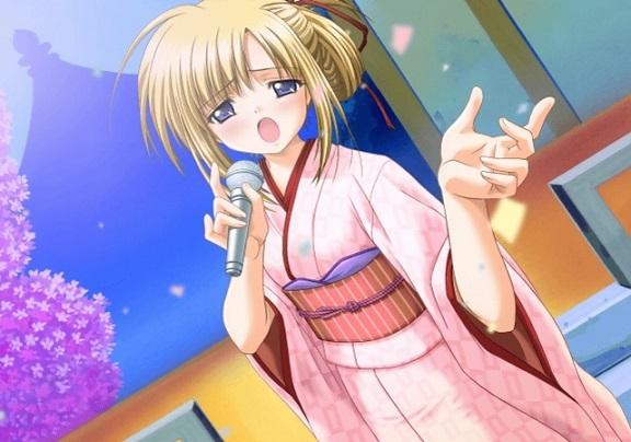 (PS2)らぶドル～Lovely Idol～攻略 - giotto804的創作 - 巴哈姆特