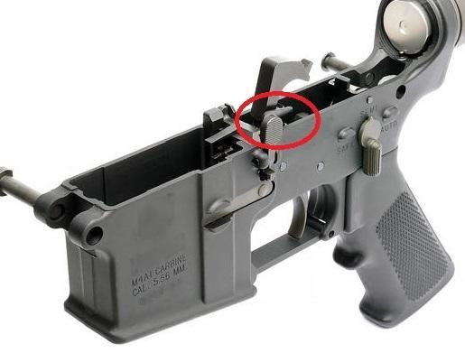 【心得】VFC AR系列使用以及保養心得分享 @野戰 (生存) 遊戲 哈啦板 - 巴哈姆特