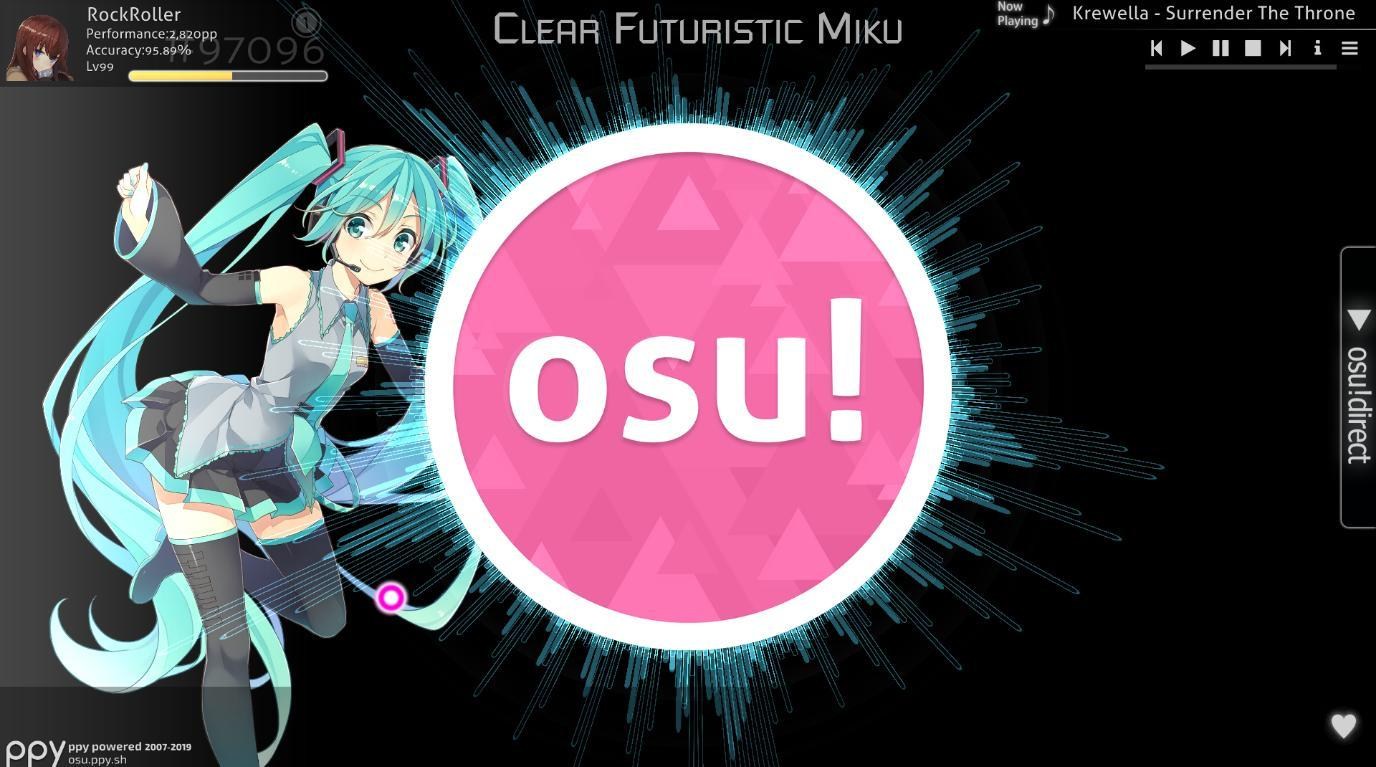 【心得】osu!skin 常見問題+一些小技巧 (12/7更新) @osu! 哈啦板 - 巴哈姆特
