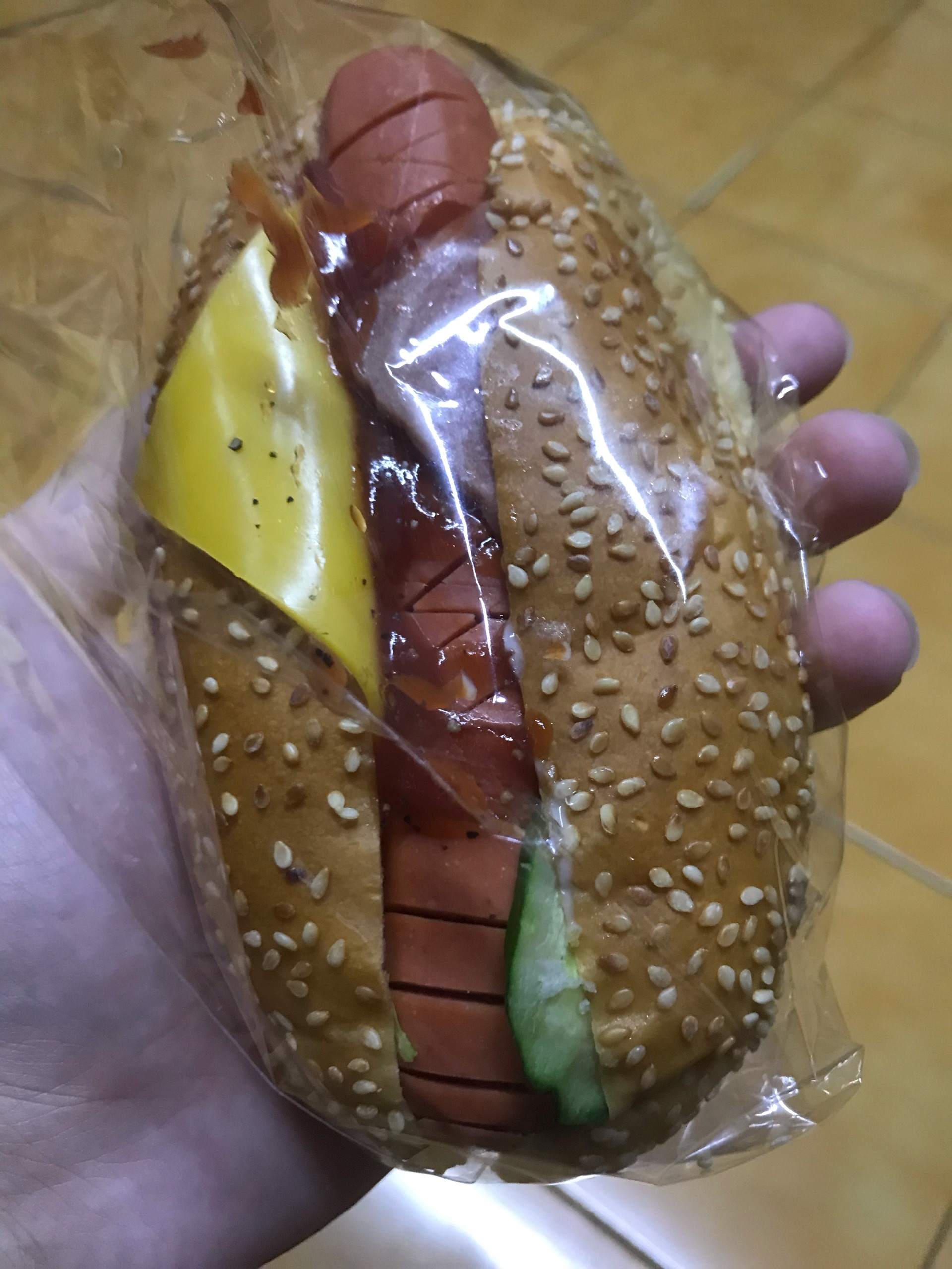 熱狗 - apink8660的創作 - 巴哈姆特