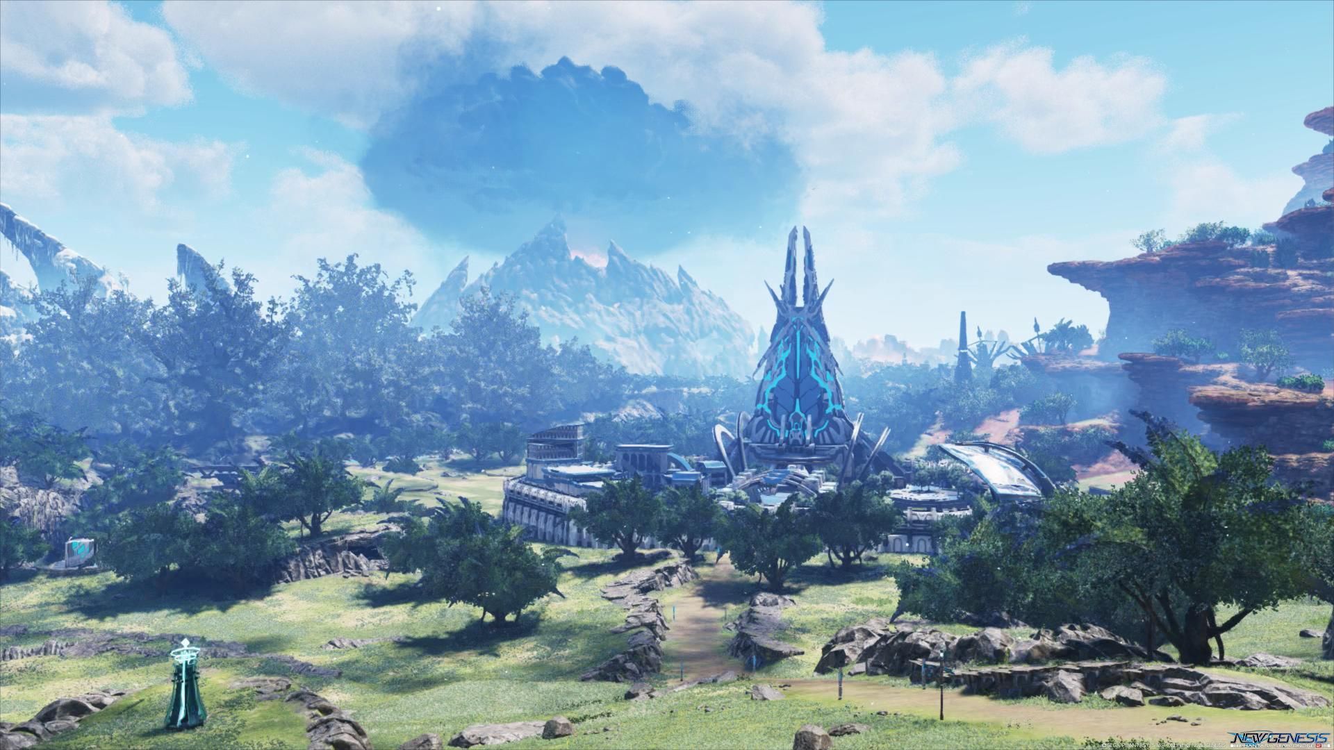 【心得】PSO2美照怎麼來《Gshade+拍照實用教學》3樓補充FHD螢幕也能截4k圖的辦法 @夢幻之星 系列 哈啦板 - 巴哈姆特