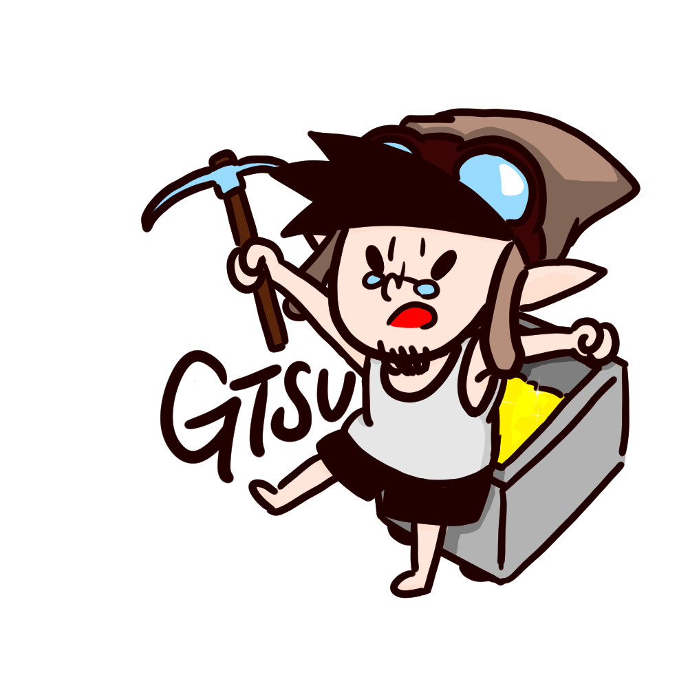 【討論】【PC】GTSU幫會-車聚，差事，樣樣都有，歡迎各位加入DC群組一起遊玩 @俠盜獵車手 系列 哈啦板 - 巴哈姆特