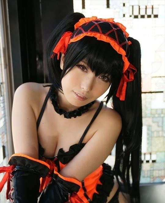 RE:【AV】cosplay女優分享區（尺度注意）不要作品名和作品編號 @場外休憩區 哈啦板 - 巴哈姆特