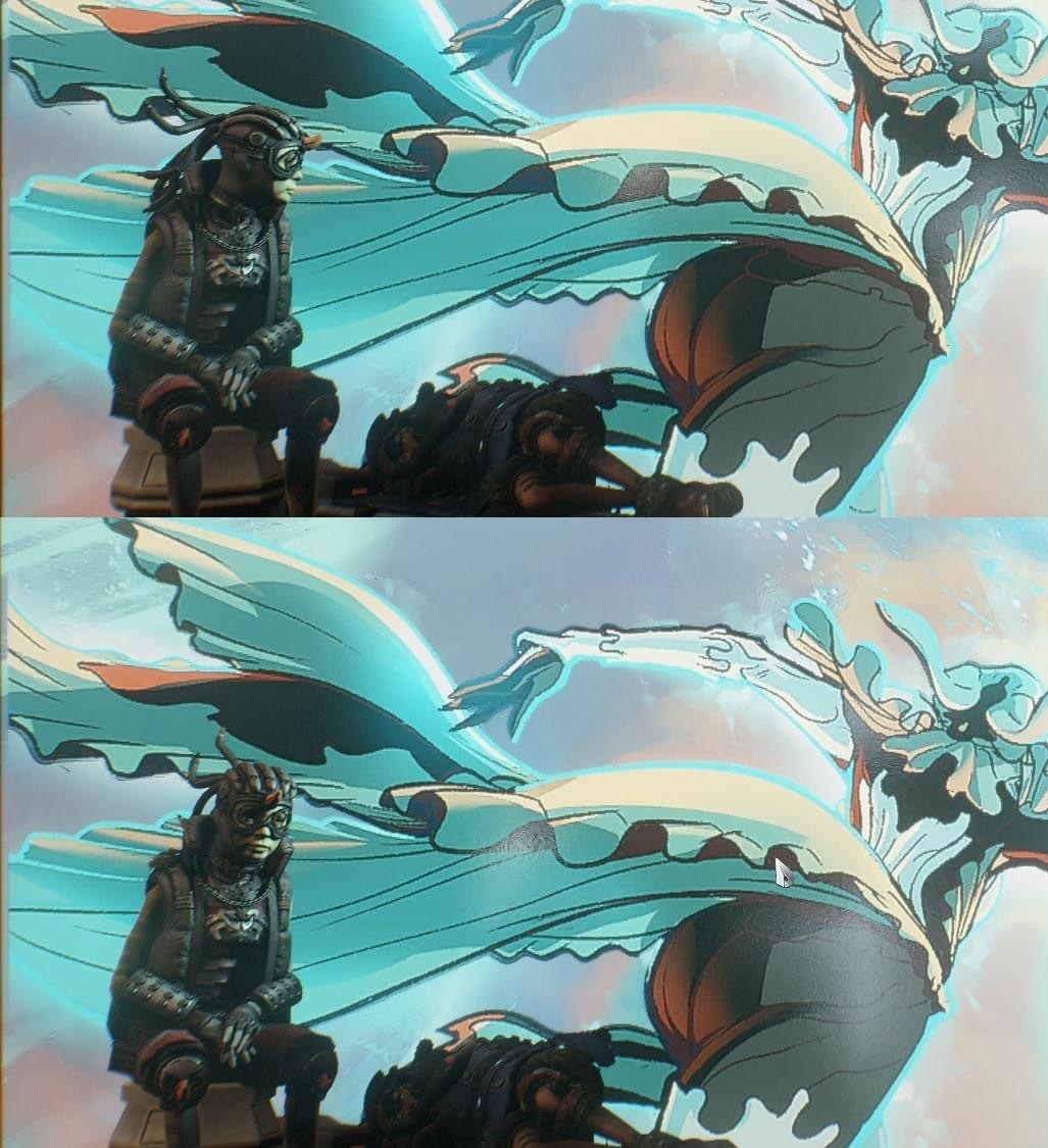 【閒聊】可憐的yareli @Warframe 哈啦板 - 巴哈姆特