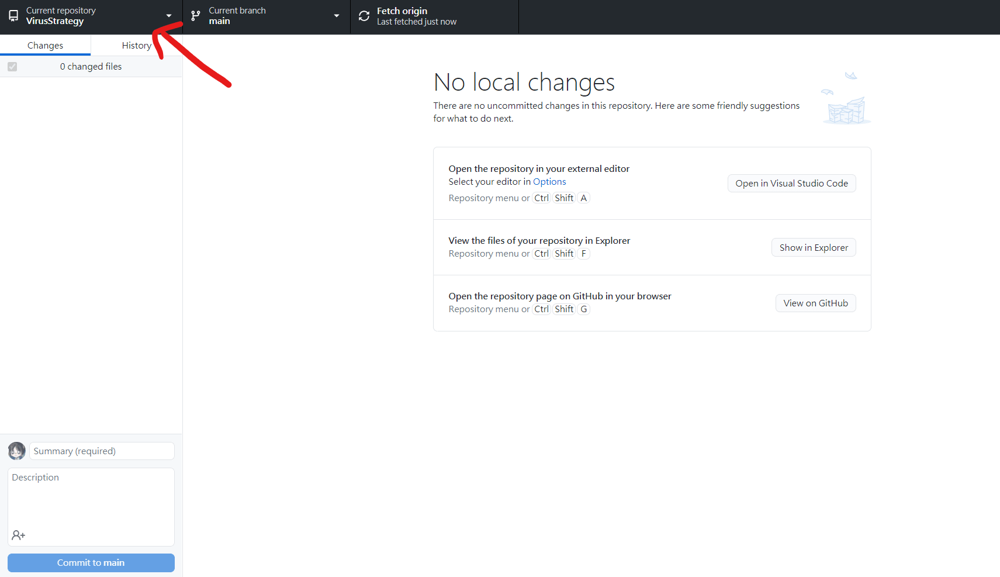 【寫Code】02-超容易的Github快速使用教學 - ton200168的創作 - 巴哈姆特