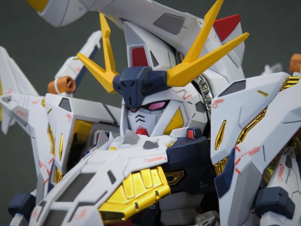 [達人專欄] Nxedge Style - Penelope SD版的大白鵝 - sora1000的創作 - 巴哈姆特