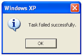 【閒聊】Task failed successfully. @原神 哈啦板 - 巴哈姆特