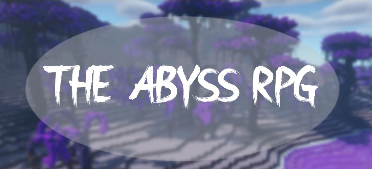 【團招】THE ABYSS RPG ll內部團隊招募中ll @Minecraft 我的世界（當個創世神） 哈啦板 - 巴哈姆特