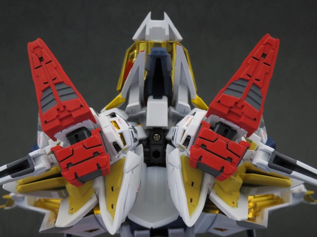 [達人專欄] Nxedge Style - Penelope SD版的大白鵝 - sora1000的創作 - 巴哈姆特