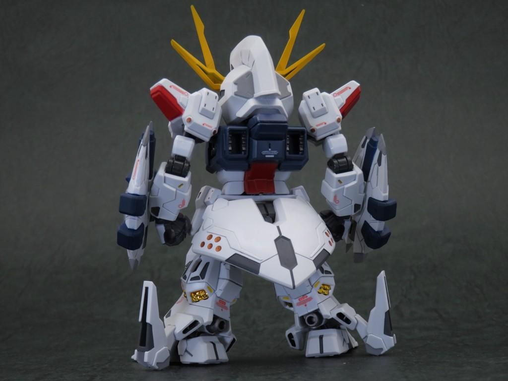 [達人專欄] Nxedge Style - Penelope SD版的大白鵝 - sora1000的創作 - 巴哈姆特