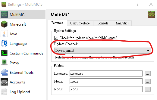 【問題】MultiMC沒辦法用Microsoft登入 @Minecraft 我的世界（當個創世神） 哈啦板 - 巴哈姆特