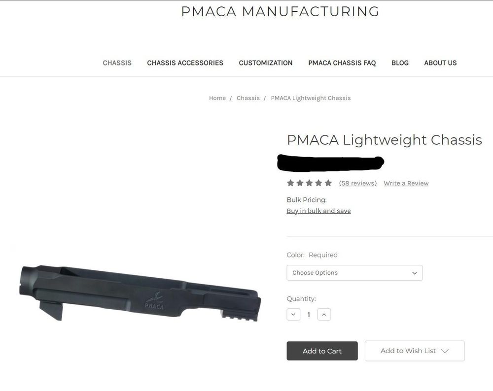 【閒聊】KC02 + PMACA Chassis @野戰 (生存) 遊戲 哈啦板 - 巴哈姆特