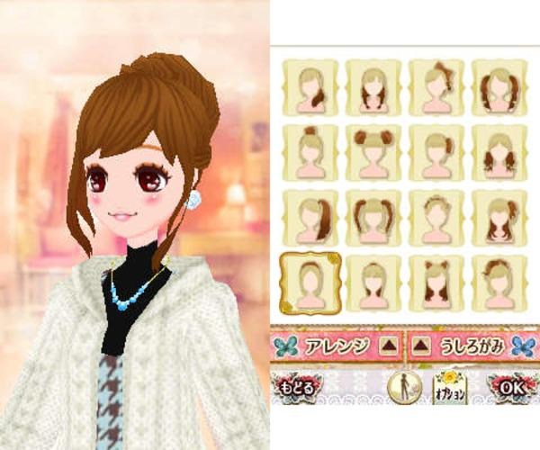 【情報】模特兒模擬遊戲《MODEL Debut 2 #nicola/模特兒出道 2 nicola》中文版，將於 2022年7月14日 發售 ...